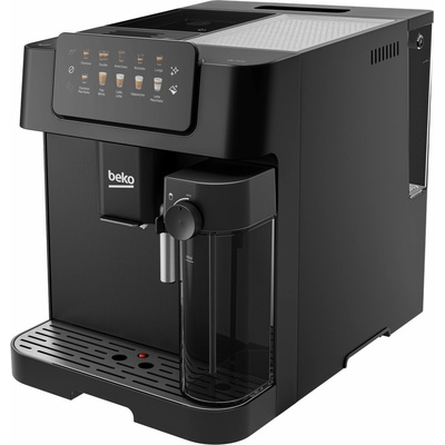 Beko Caffé Experto CEG 7304 B od 419,75 € - Heureka.sk