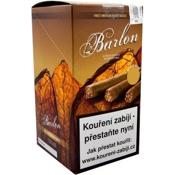 Barlon Classic 40 ks od 877 Kč - Heureka.cz