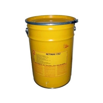 Shell Retinax CSZ 20 kg - Heureka.cz