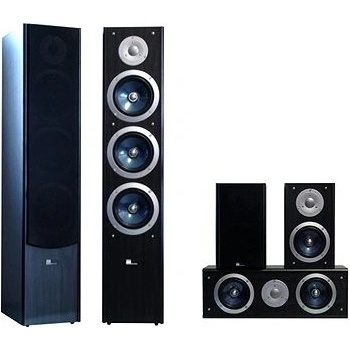 Pure Acoustics XTI 100 - Heureka.cz