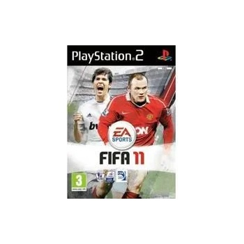 Electronic Arts FIFA 11 (PS2) - Pazaruvaj.com