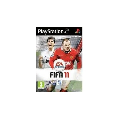 Electronic Arts FIFA 11 (PS2) - Pazaruvaj.com