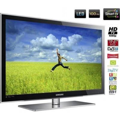 Samsung UE32C6000 - Heureka.sk