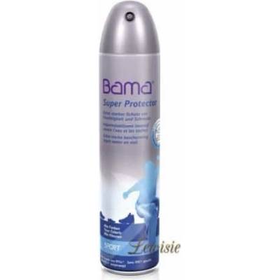 Bama Super protector Impregnace na obuv 400ml - Heureka.cz