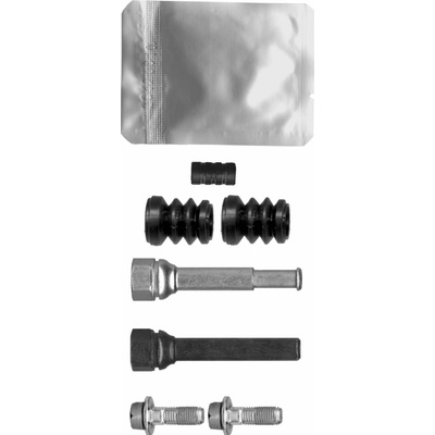 Opravná sada brzdového strmeňa TRW SJ1391 - Heureka.sk