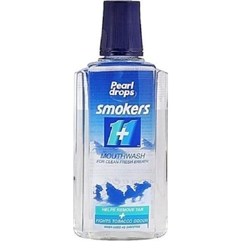 Pearl drops pro kuřáky 400 ml od 55 Kč - Heureka.cz