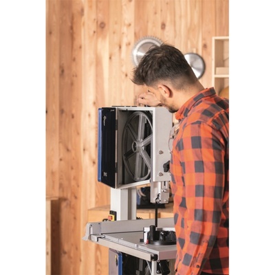 Scheppach HBS 400 od 14 999 Kč - Heureka.cz