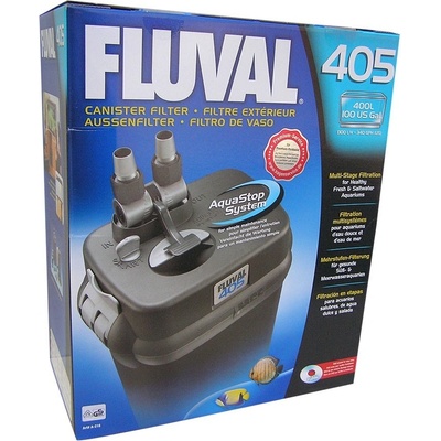 Hagen Fluval 405 - Heureka.cz