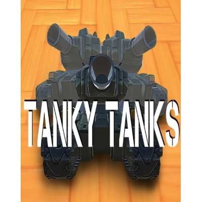 Tanky Tanks od 117 Kč - Heureka.cz