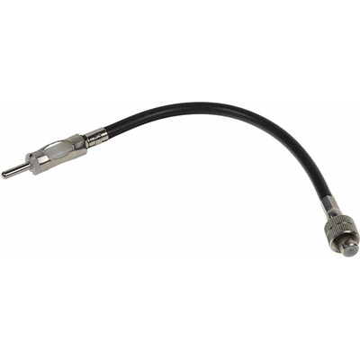 HIRSCHMANN samica-DIN samec, kábel 15 cm (66029) od 2,53 € - Heureka.sk