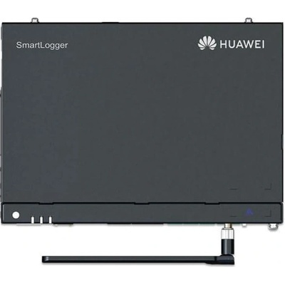 Huawei Smart Logger 3000A SMARTLOGGER3000A - Heureka.cz
