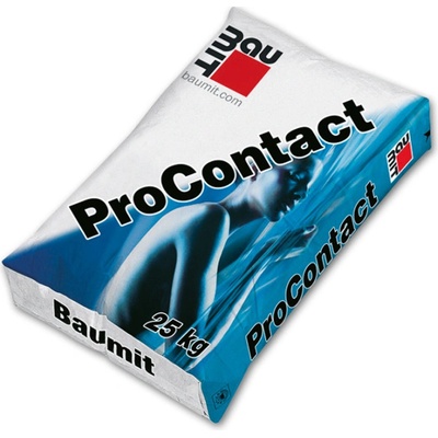 Baumit ProContact 25 kg od 266 Kč - Heureka.cz
