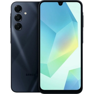 Mobilné telefóny Samsung Galaxy A16 - Heureka.sk