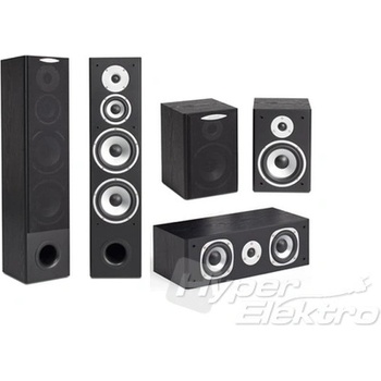 Quadral Quintas 5000 - Heureka.cz