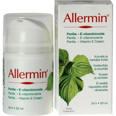Finclub Allermin krém 50 ml od 640 Kč - Heureka.cz