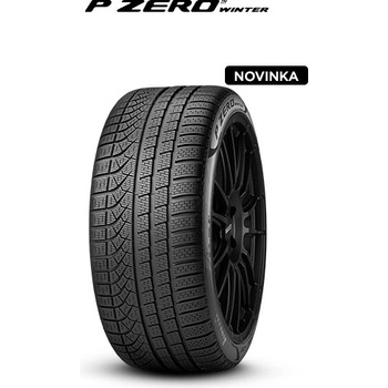 Pirelli P Zero Winter 265/40 R19 98V od 133,03 € - Heureka.sk