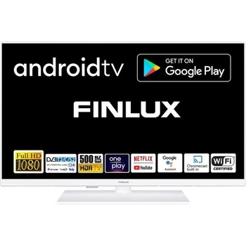 Finlux 32FWI5670 od 5 690 Kč - Heureka.cz