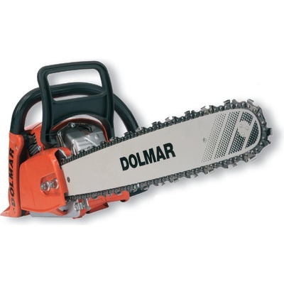 DOLMAR PS - 350 SC - Heureka.cz