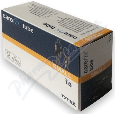 Carefix head elastický síťový obvaz vel.S 10 ks od 199 Kč - Heureka.cz