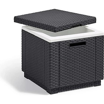 Keter Chladicí box Ice Cube od 1 929 Kč - Heureka.cz