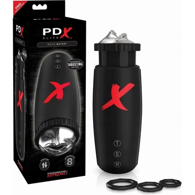 PDX Elite MotoBator od 2 340 Kč - Heureka.cz