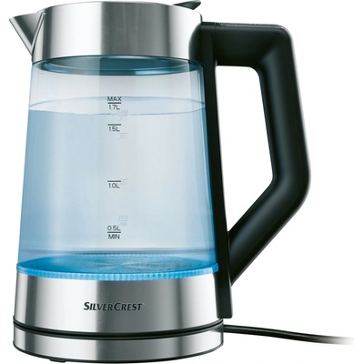 SilverCrest SWGD 3000 A1 - Heureka.cz