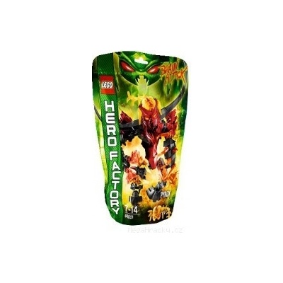 LEGO® Hero Factory 44001 Pyrox - Heureka.cz
