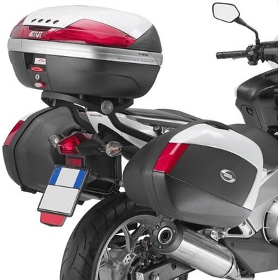 Givi PLX 1109 - Heureka.cz