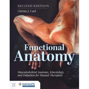 Functional Anatomy: Musculoskeletal Anatomy, Kinesiology, and Palpation ...