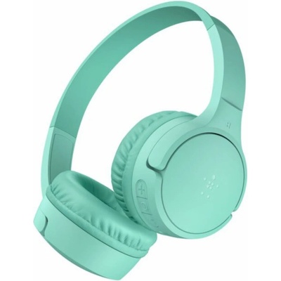 Belkin SoundForm Mini BT On-Ear Kinderk USB-C od 795 Kč - Heureka.cz