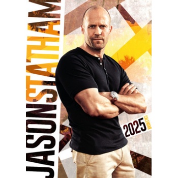 Jason Statham 2025 - Heureka.sk