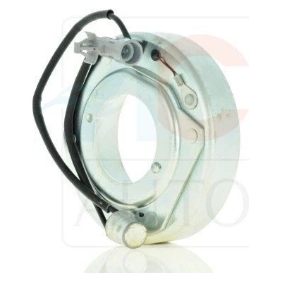 Tekercs, mágneses tengelykapcsoló (kompresszor) Q-SPARES AC-04MI03 ...