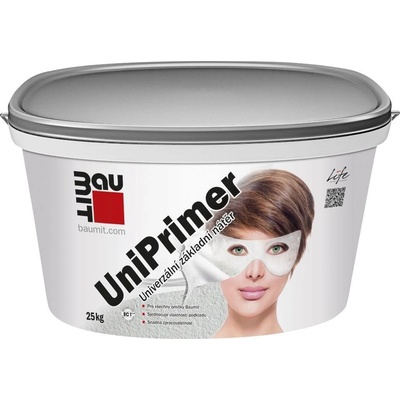 BAUMIT UniPrimer UP-0019-N 25kg - Heureka.cz
