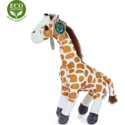 HASBRO žirafa 27 cm - Heureka.cz