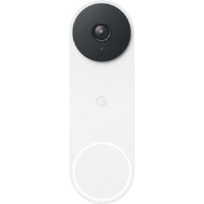 Google Nest Doorbell GA02767-US - Heureka.cz