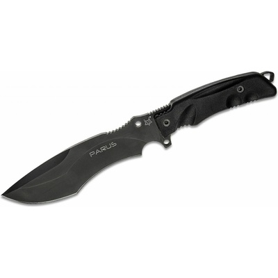 FOX FX-9CM06 Parus Fixed Blade Knife od 219 € - Heureka.sk