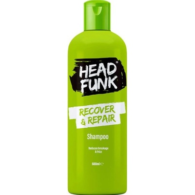 Maják Head Funk šampon Recover&Repair/zelený/ 600 ml od 80 Kč - Heureka.cz