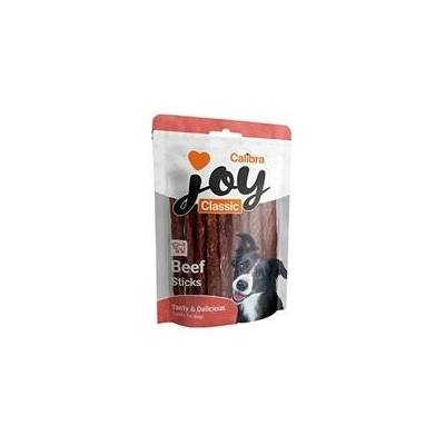 Calibra Joy Dog Classic Beef Sticks new 5 x 250 g - Heureka.sk