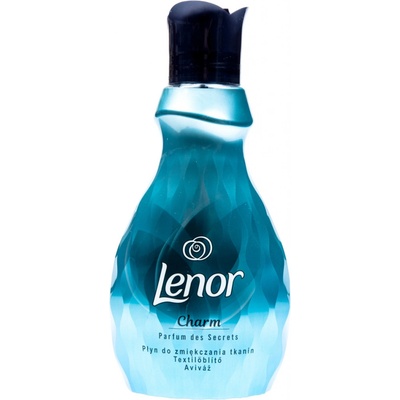 Lenor Secrets parfémovaná aviváž Charm 36 PD 900 ml - Heureka.cz