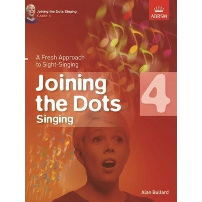 Alan Bullard: Joining The Dots Singing Grade 4 noty na zpěv - Heureka.cz