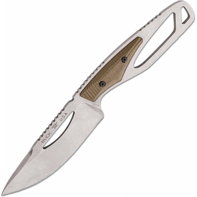 Buck Paklite Field Knife Pro O.D. BU-0631GRS od 3 593 Kč - Heureka.cz
