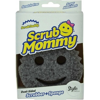 Scrub Daddy Style Collection od 149 Kč - Heureka.cz