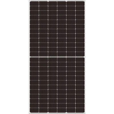 DAH Solar Monokryštalický solárny panel 455Wp čierny rám - Heureka.sk