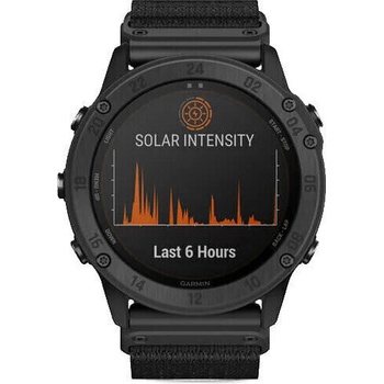 Garmin Tactix Delta PRO Solar Sapphire Ballistics Edition - Heureka.cz