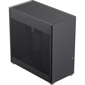 GameMax Mesh Box Black - Heureka.cz
