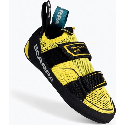 Scarpa Reflex Kid Vision od 1 799 Kč - Heureka.cz
