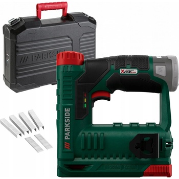 Parkside PAT 12 B2 od 764 Kč - Heureka.cz