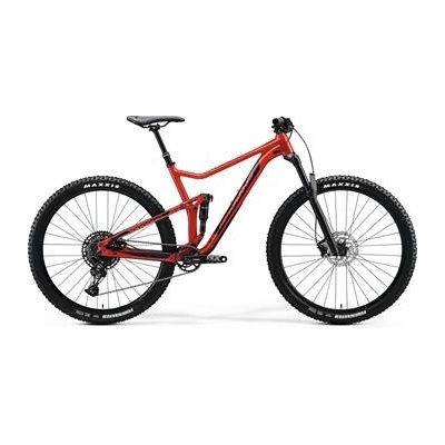 Merida One Twenty 600 2020 - Heureka.cz