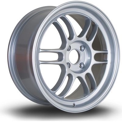 ROTA TFS3 7,5x17 4x100 ET35 silver od 200,97 € - Heureka.sk