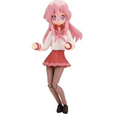 Good Smile Company figma 022 Lucky Star Miyuki Takara Winter Uniform od 3 107 Kč - Heureka.cz